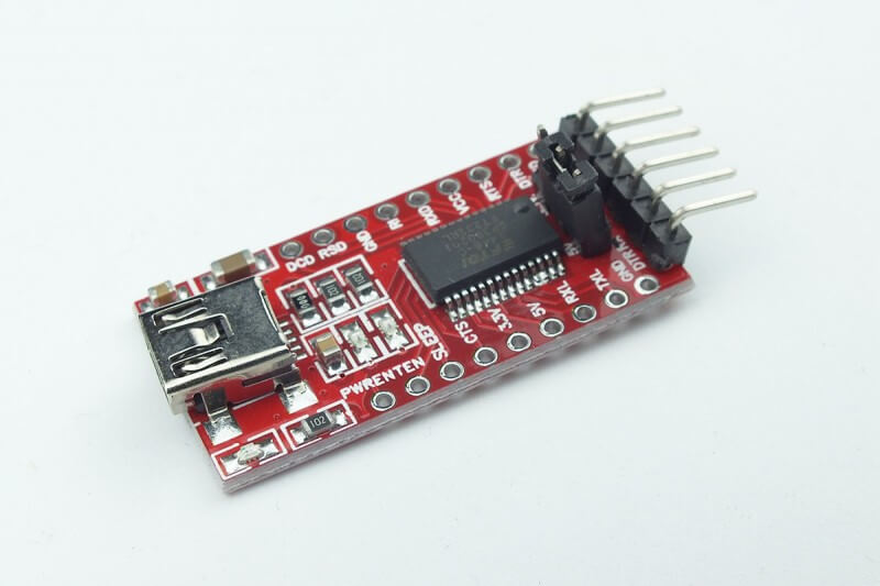 WiFi ESP8266 - Tutorial Arduino #27 | Tech Maker WiFi ESP8266 - Tutorial Arduino #27 | Tech Maker
