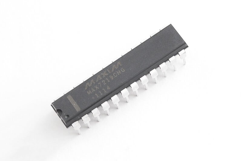 Display Led A 7 Segmenti 4 Cifre Tutorial Arduino 26 Tech Maker