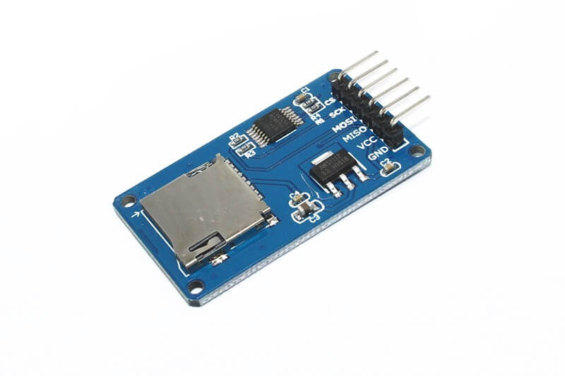 Come Salvare I Dati Con Un Data Logger Progetti Con Arduino Tech Maker